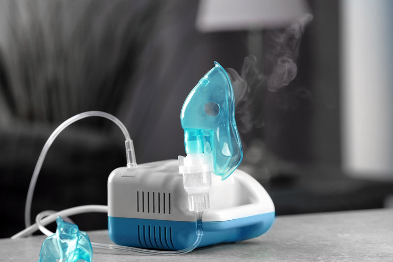 Complete Guide to Nebulizer Care and Usage: How to Use, Clean, and Mai