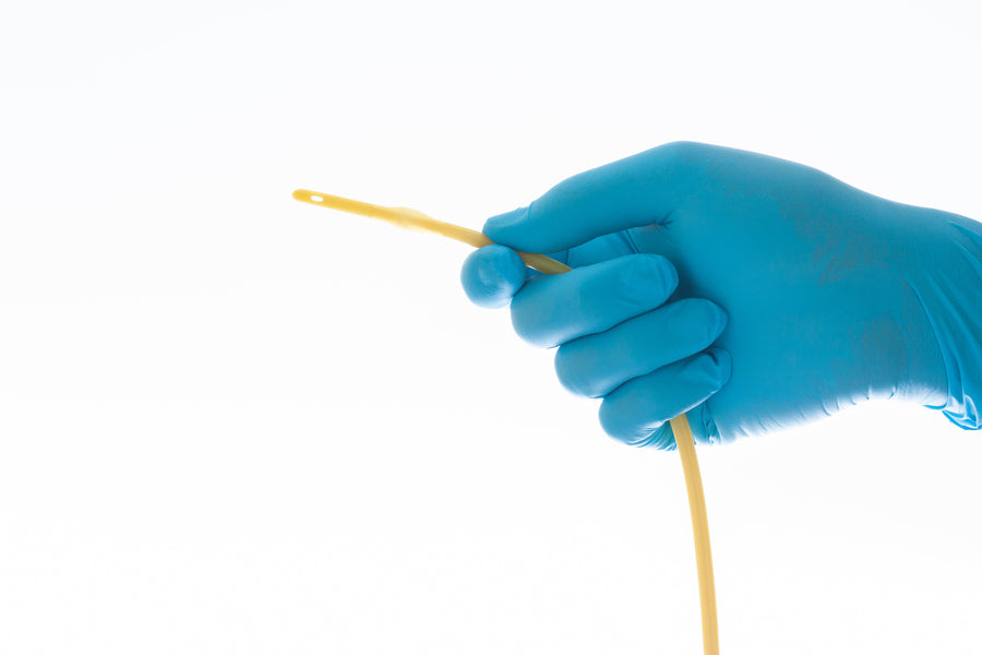 Understanding Catheter Sizes: French Scale Guide & Size Chart 2025