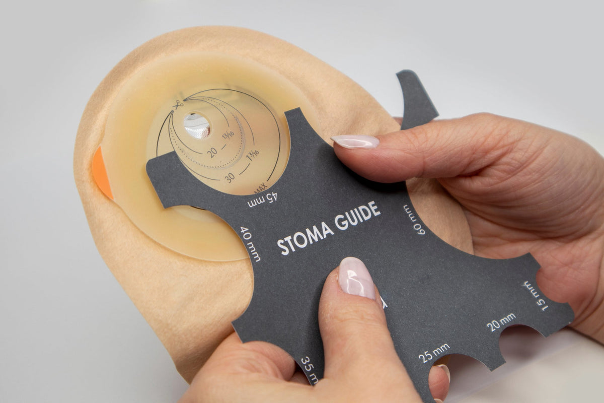 Caring for Your Ostomy Pouch: A Comprehensive Guide