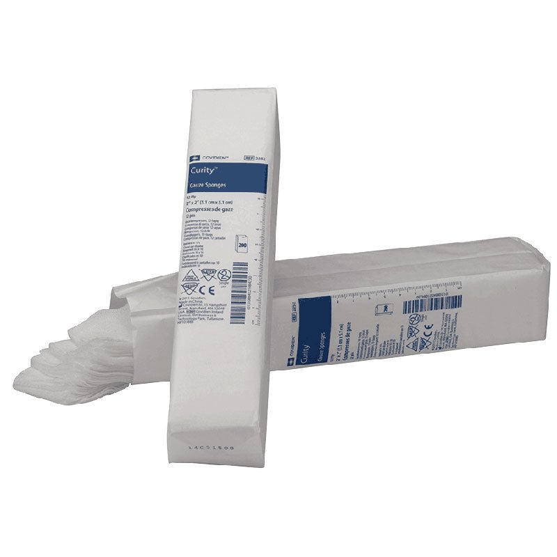 Wound Care Supplies | Effective Healing & Infection Prevention